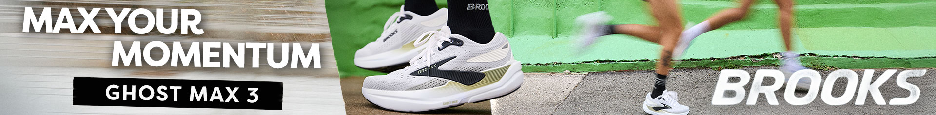 5km Course - Bridge To Brisbane