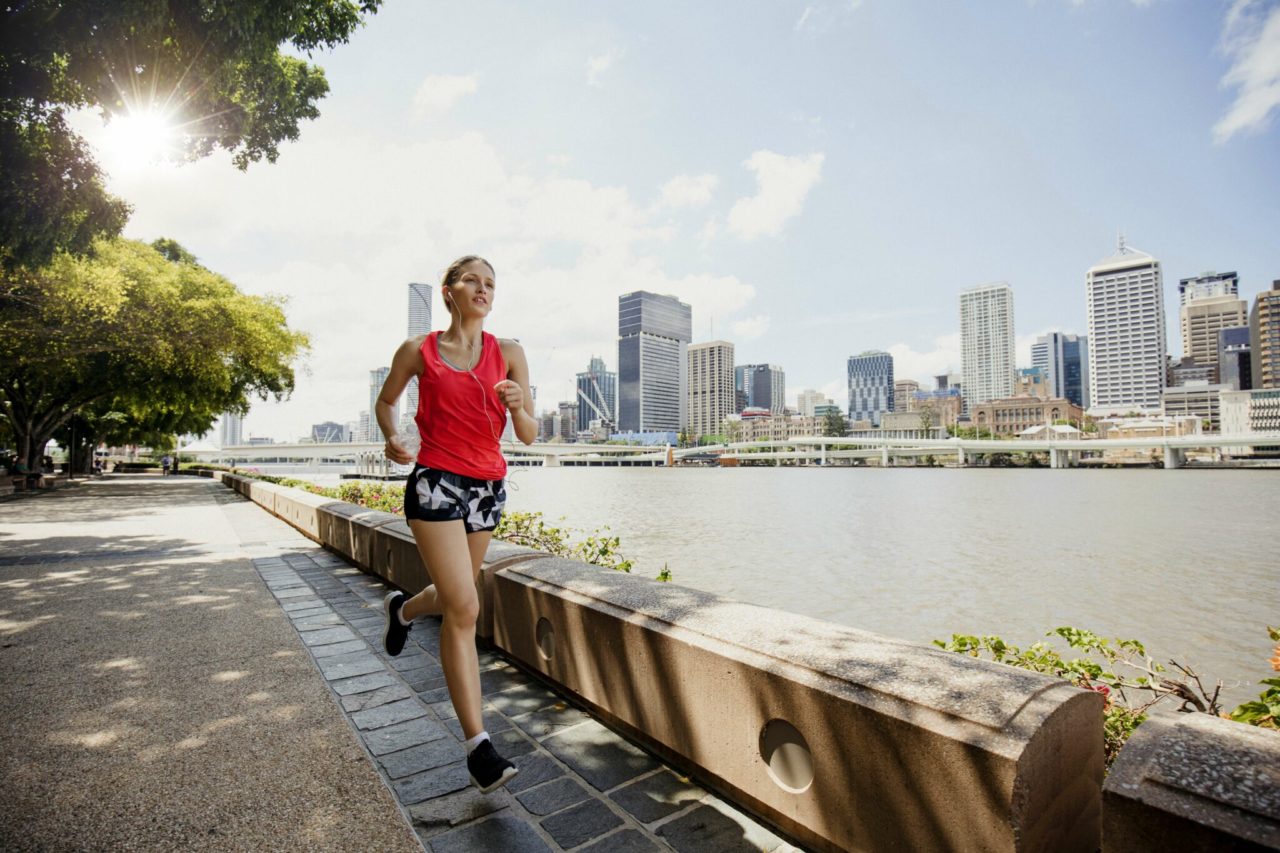 The truth about training: five myths busted for runners - Bridge To ...